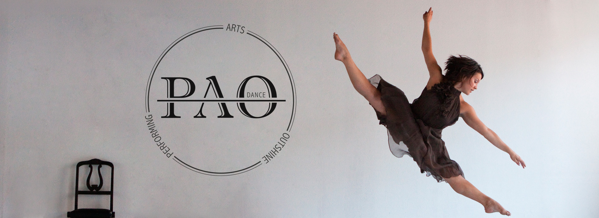 Dansschool in Brugge | PAO DANCE