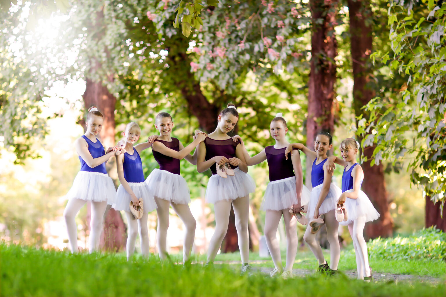 Dansschool in Brugge | PAO Dance